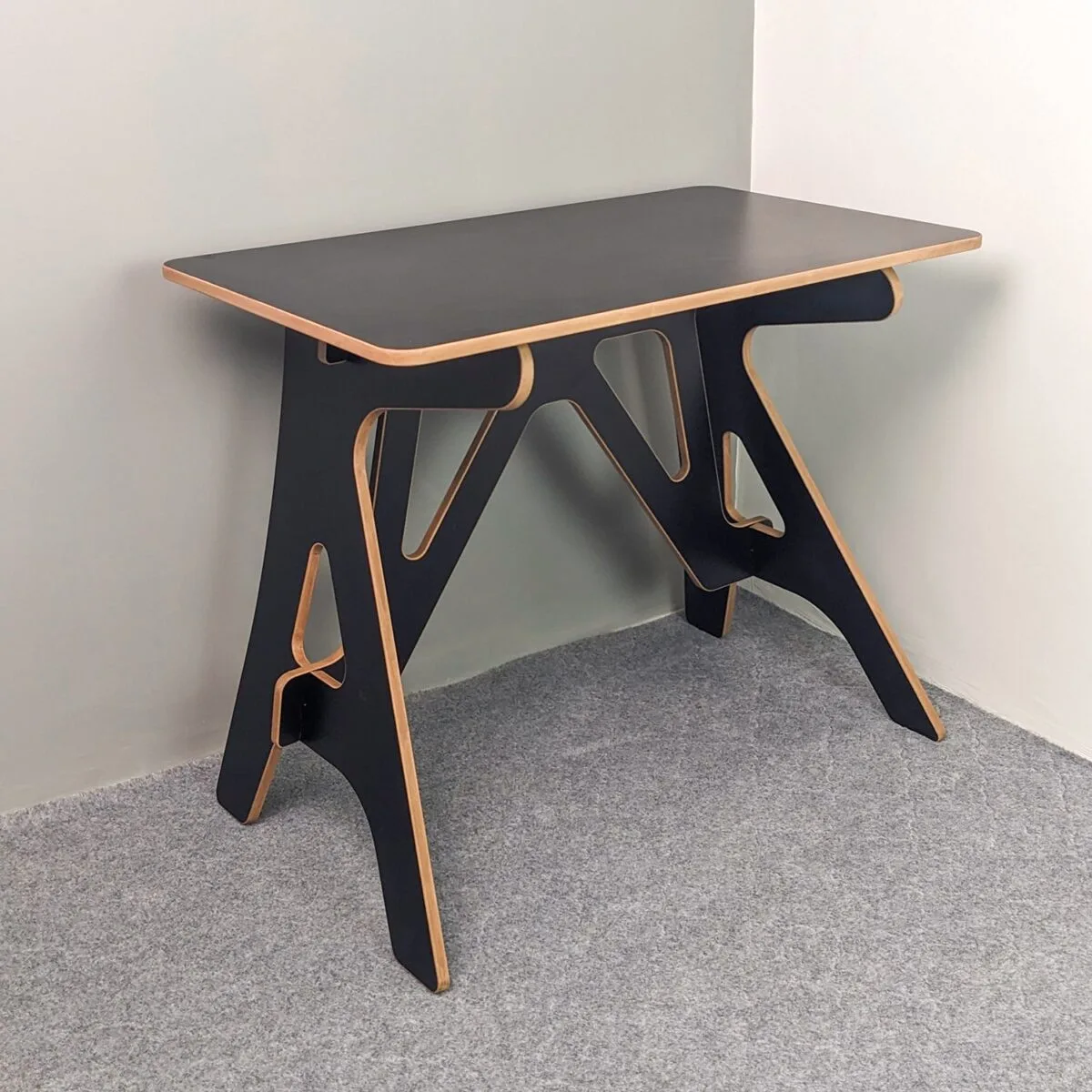 Built-in Desk Mini - Laptop & Study Table - Openwood
