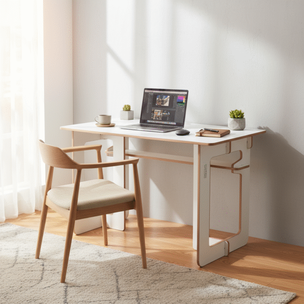Computer Desk in Pakistan – Wooden Computer Table Designs & Affordable ...