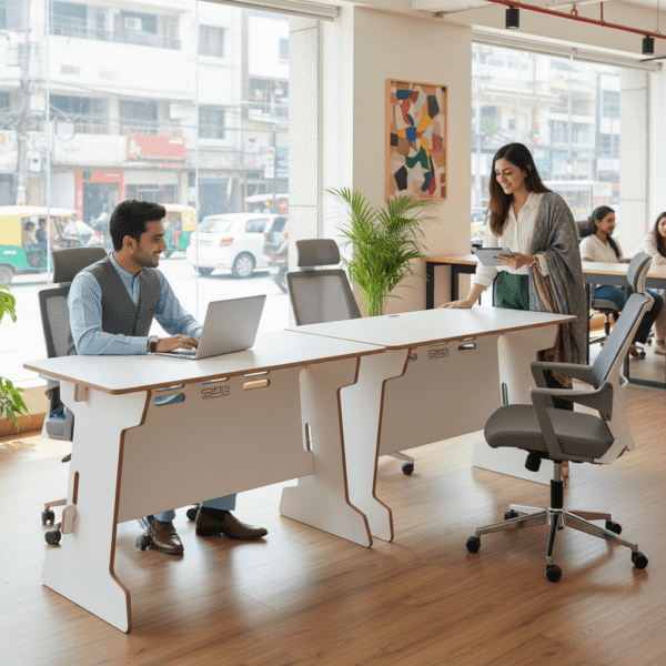 Computer Desk in Pakistan – Wooden Computer Table Designs & Affordable ...