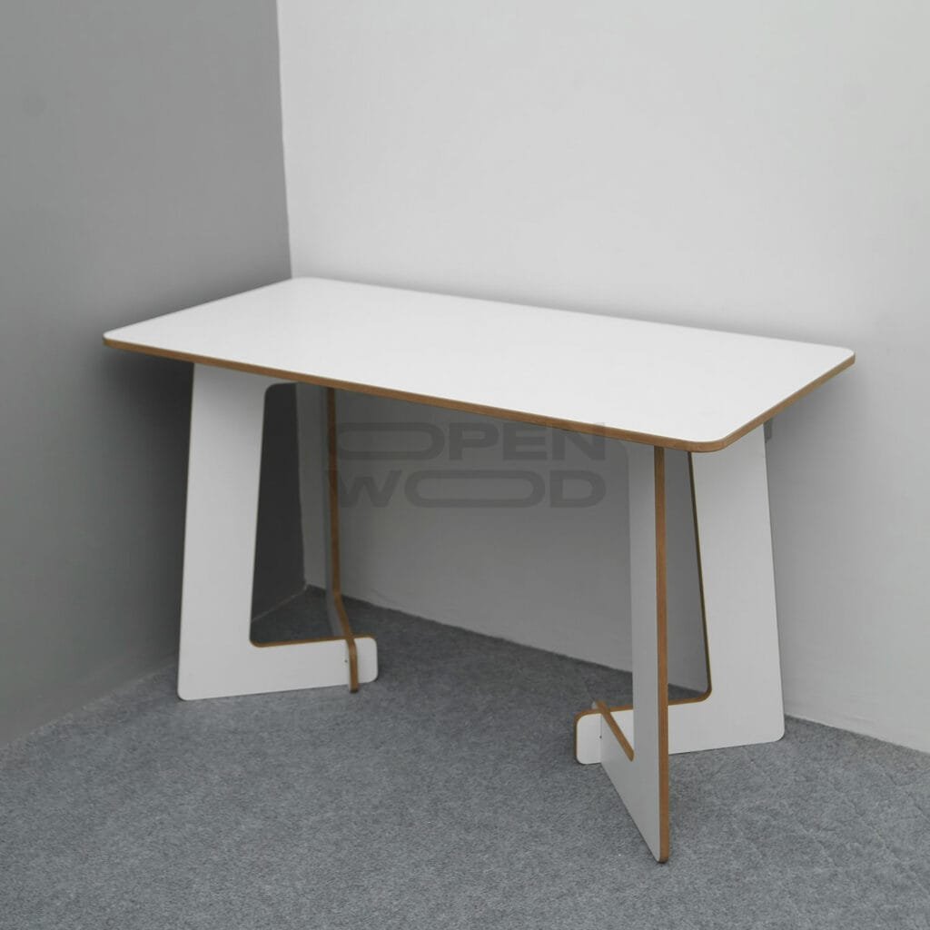 Dex Study & Computer Table - Openwood