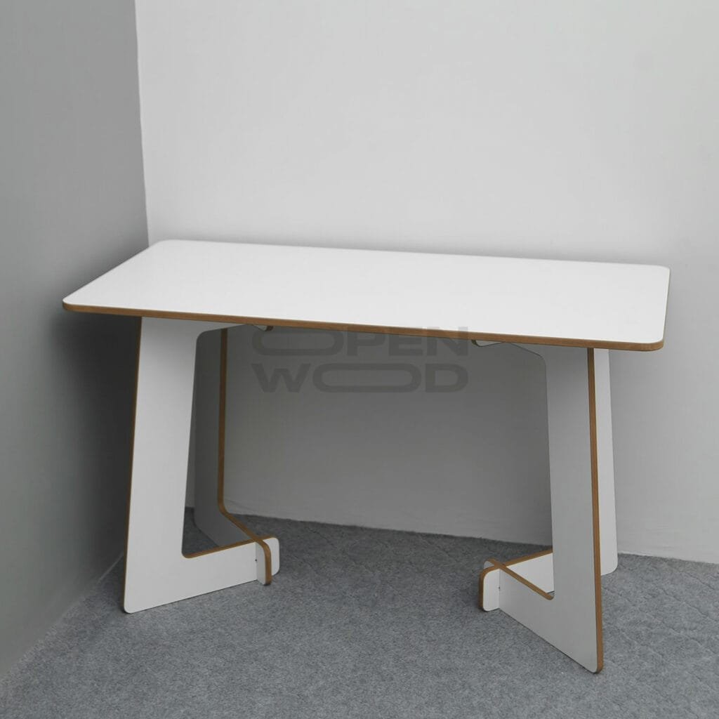 Dex Study & Computer Table - Openwood