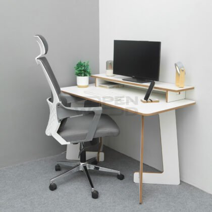 Dex Study & Computer Table - Openwood